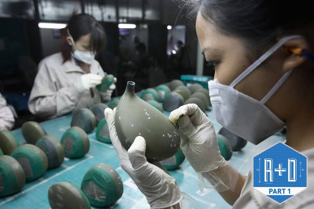 SERIES: An Insider's Look At Modern Golf Club Design | PART 1 | MyGolfSpy