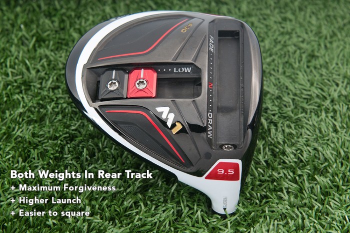 Pro Tip: How To Make Your M1 More Forgiving | MyGolfSpy