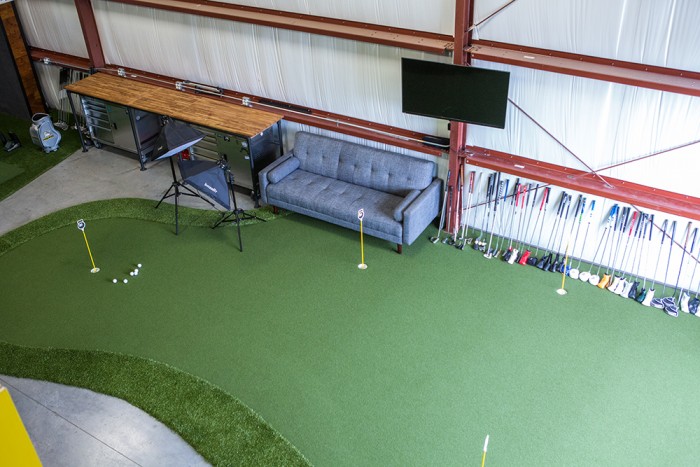 The MyGolfSpy Test Center is Open for Business | MyGolfSpy