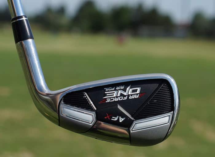 Air Force One Golf - Take Two | MyGolfSpy