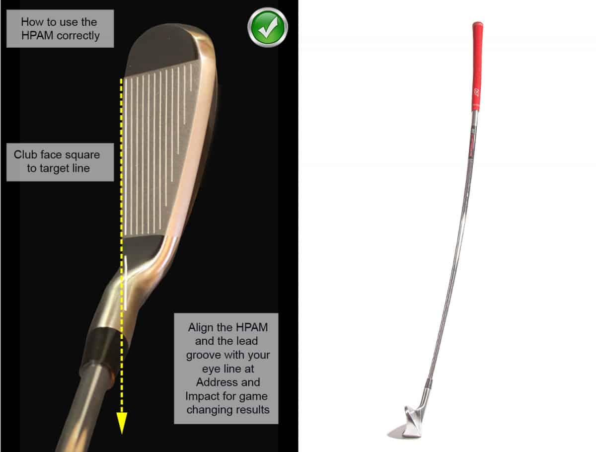 (4) TESTERS WANTED: DST Compressor Training Aid | MyGolfSpy