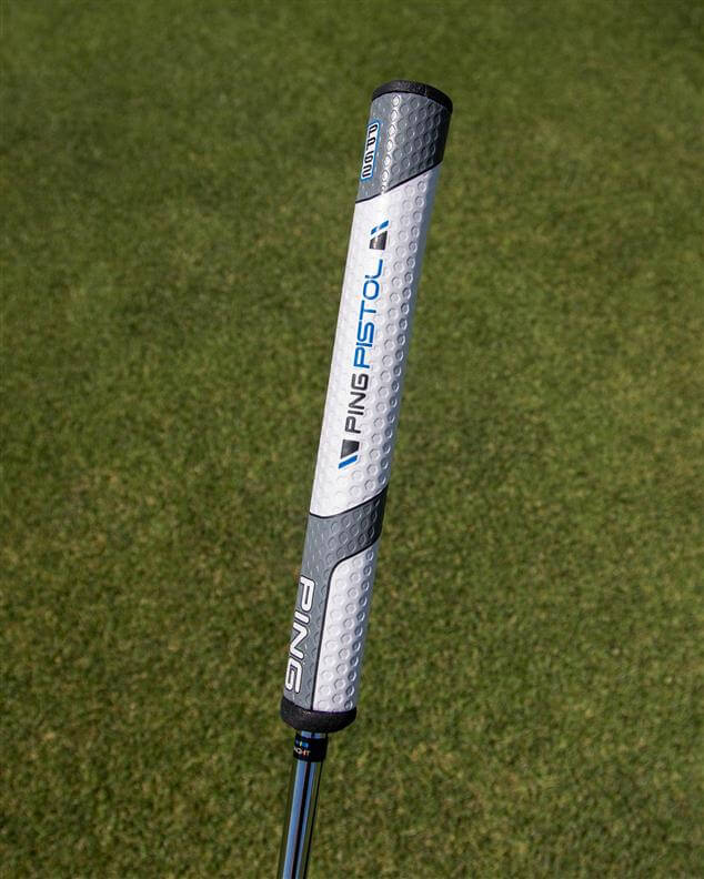 PING Vault Series Putters