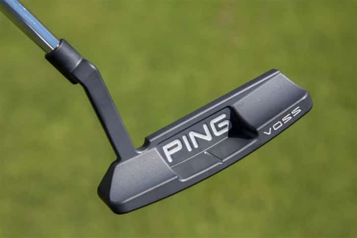 PING Vault Series Putters