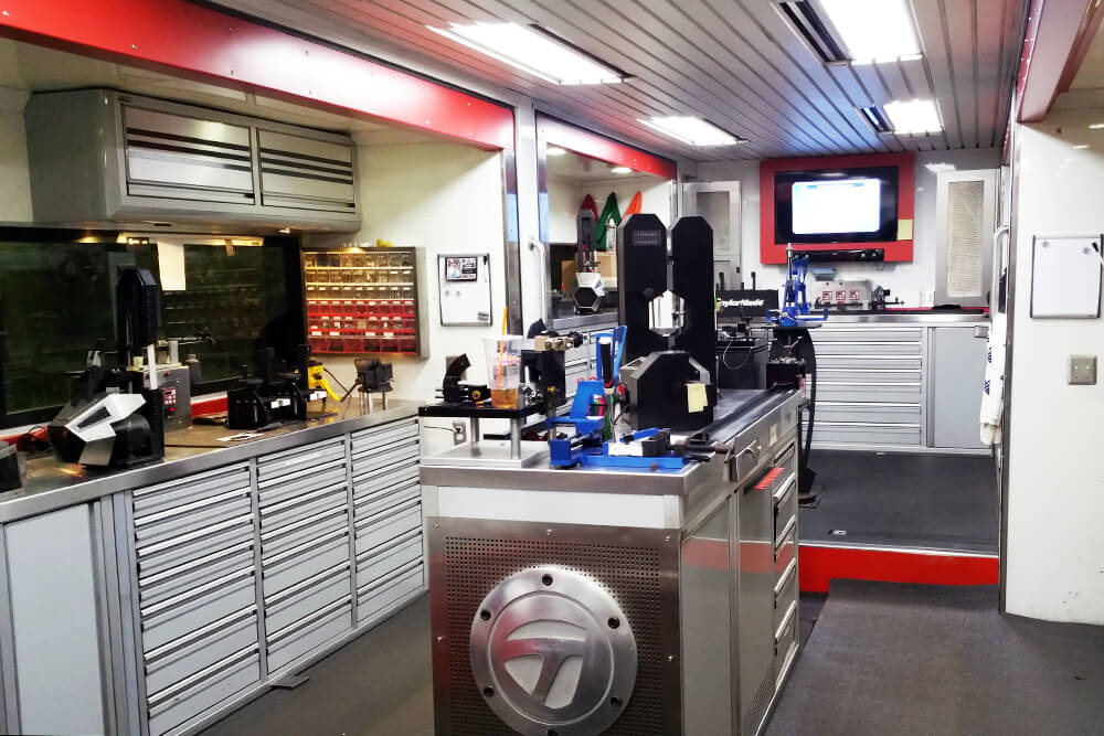 SERIES: An Insider's Look at Modern Club Design - Part 4 | MyGolfSpy