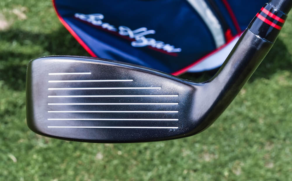 (6) Testers Wanted: Ben Hogan VKTR Hybrids | MyGolfSpy