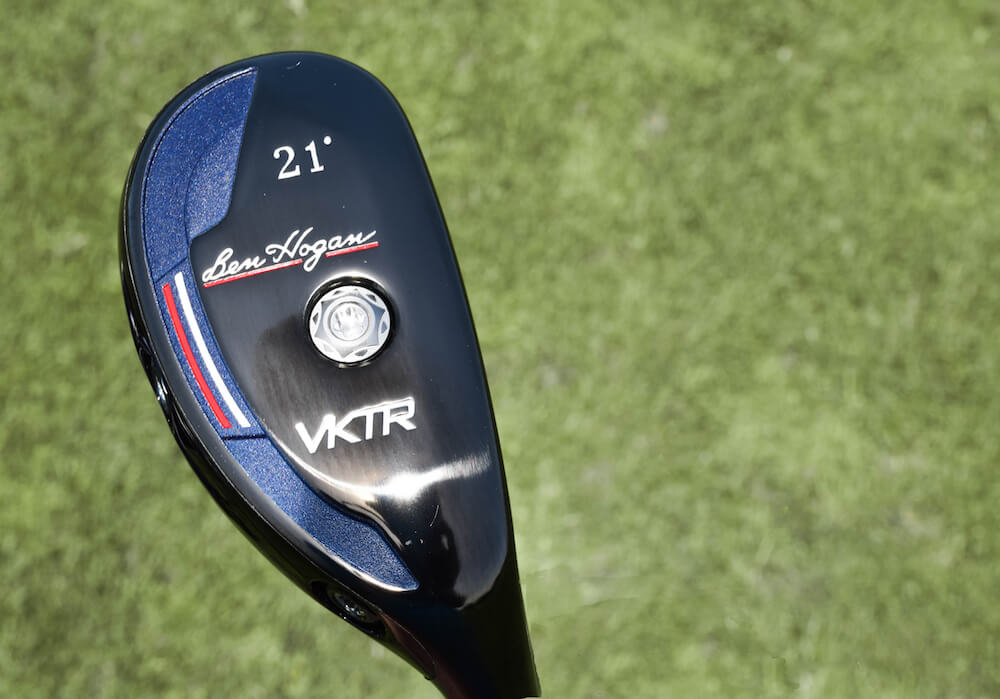 (6) Testers Wanted: Ben Hogan VKTR Hybrids | MyGolfSpy