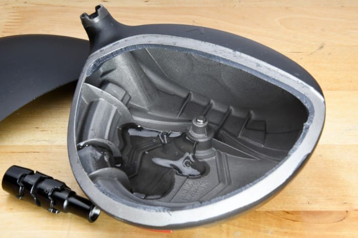 EXPOSED: Peek Inside 9 of the Hottest Drivers in Golf | MyGolfSpy