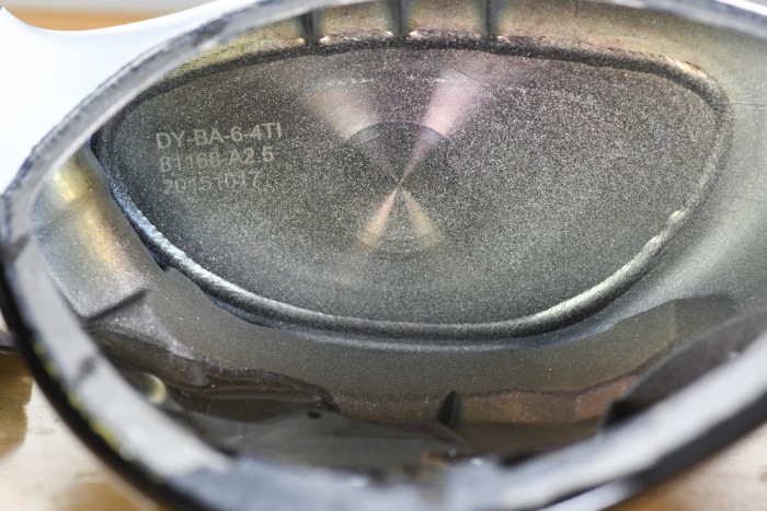 EXPOSED: Peek Inside 9 of the Hottest Drivers in Golf | MyGolfSpy