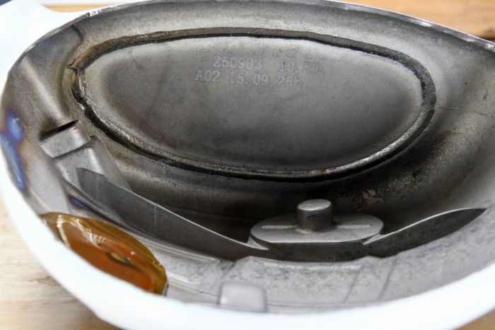 EXPOSED: Peek Inside 9 of the Hottest Drivers in Golf | MyGolfSpy