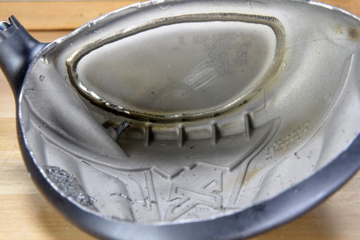 EXPOSED: Peek Inside 9 of the Hottest Drivers in Golf | MyGolfSpy