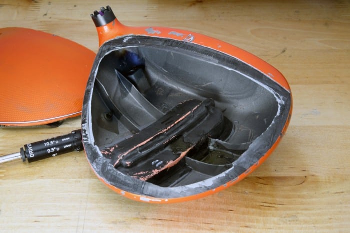 EXPOSED: Peek Inside 9 of the Hottest Drivers in Golf | MyGolfSpy