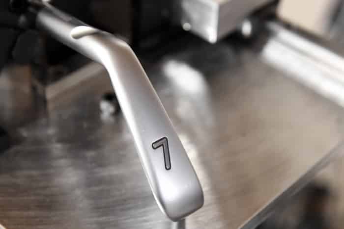 PING Announces iBlade Irons | MyGolfSpy