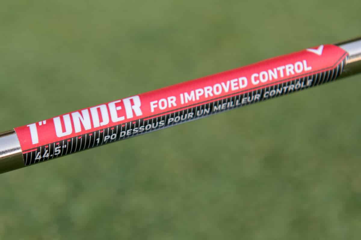 First Look: Callaway Big Bertha Fusion Driver | MyGolfSpy