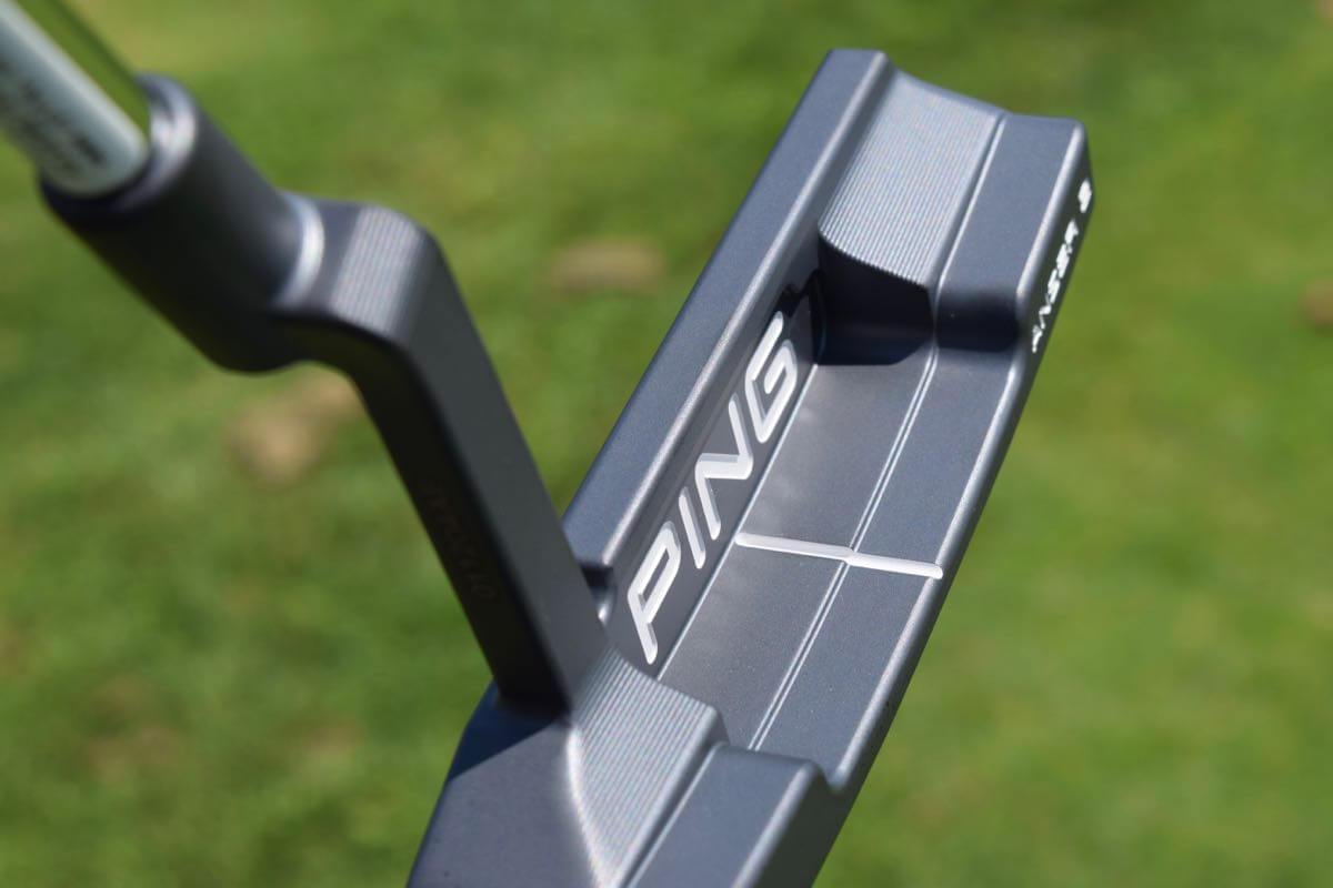 The Club Report: PING Vault Putters | MyGolfSpy