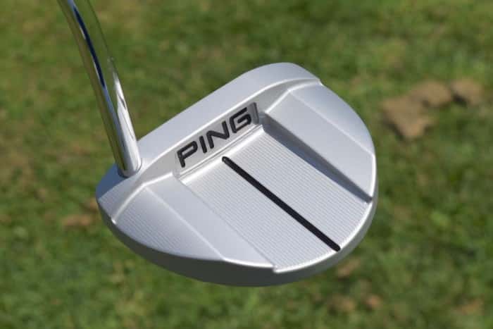The Club Report: PING Vault Putters | MyGolfSpy