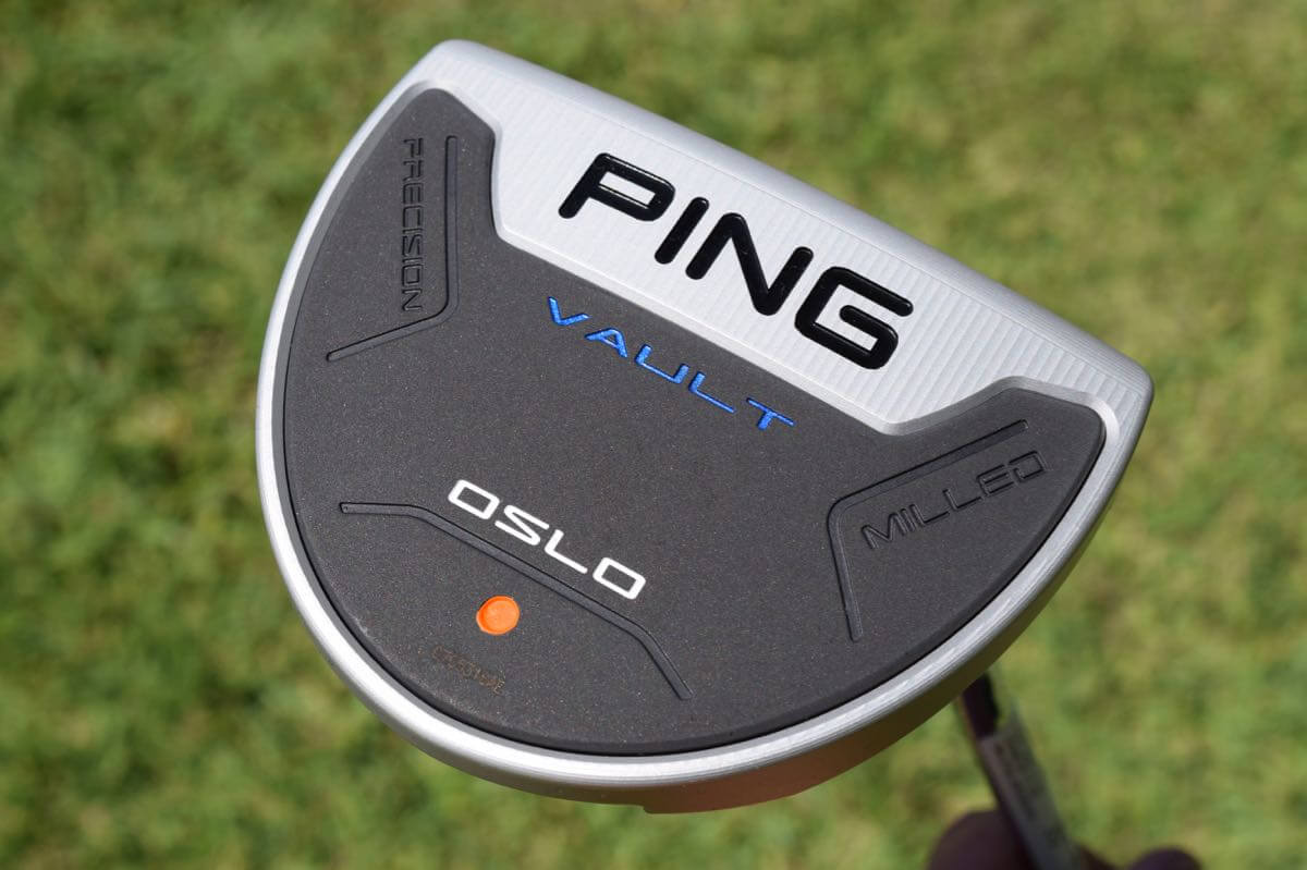 The Club Report: PING Vault Putters | MyGolfSpy