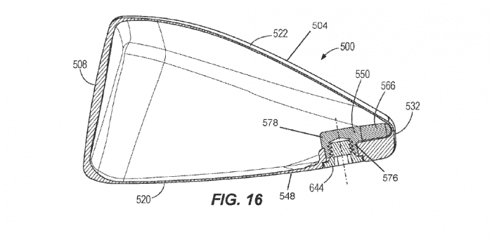 The Next PING Driver?