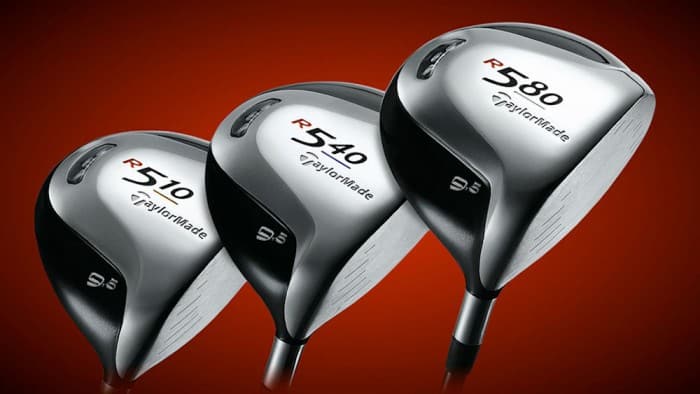 The Rise and Fall of TaylorMade Part 1