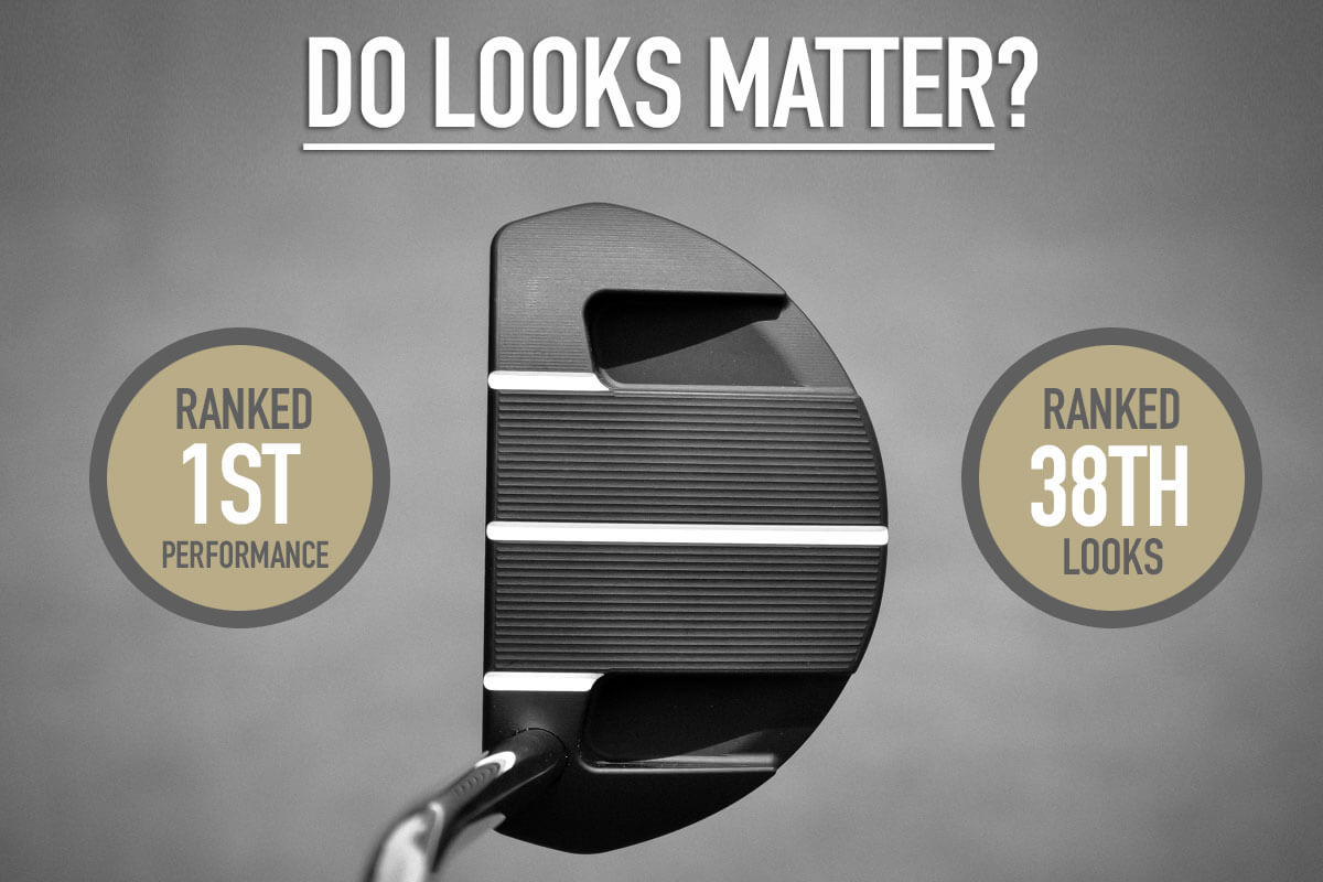 MGS LABS: Putter Looks vs. Putter Performance | MyGolfSpy