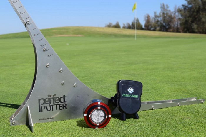 The Putter Lover's Kit | MyGolfSpy