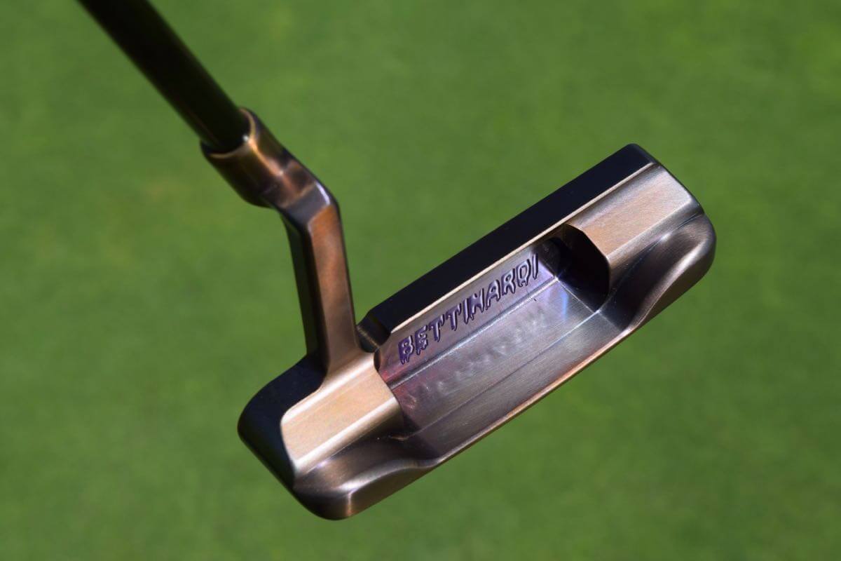 The Putter Lover's Kit | MyGolfSpy