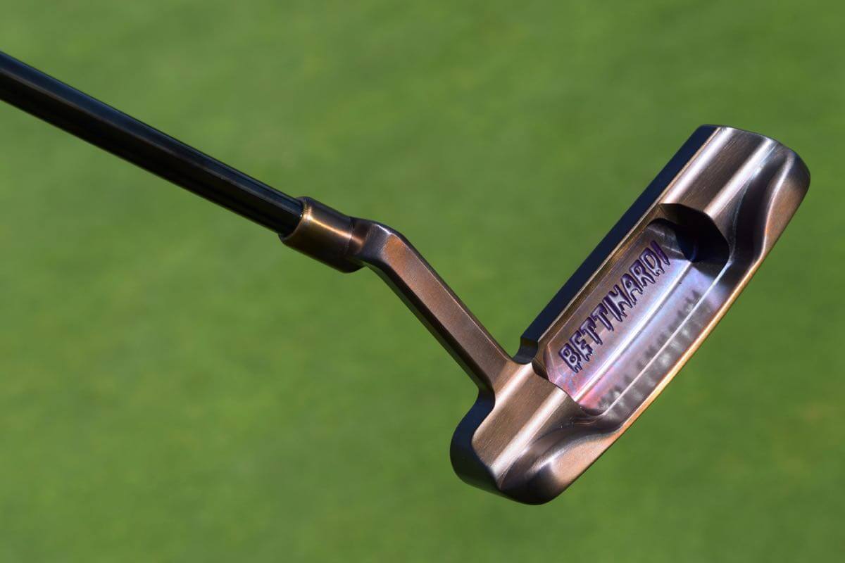 The Putter Lover's Kit | MyGolfSpy