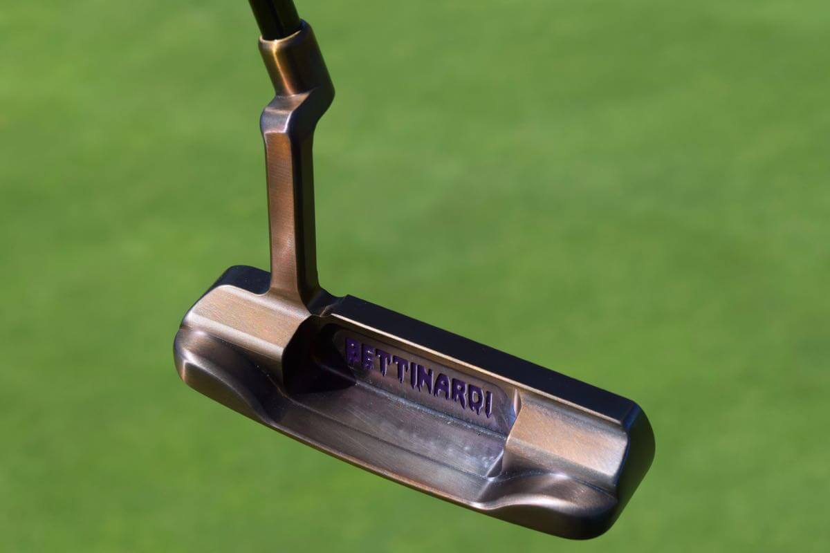 The Putter Lover's Kit | MyGolfSpy