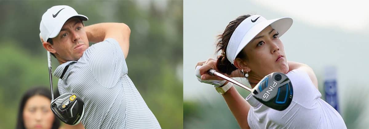 What Would Happen if There Were No Equipment Contracts in Golf? | MyGolfSpy