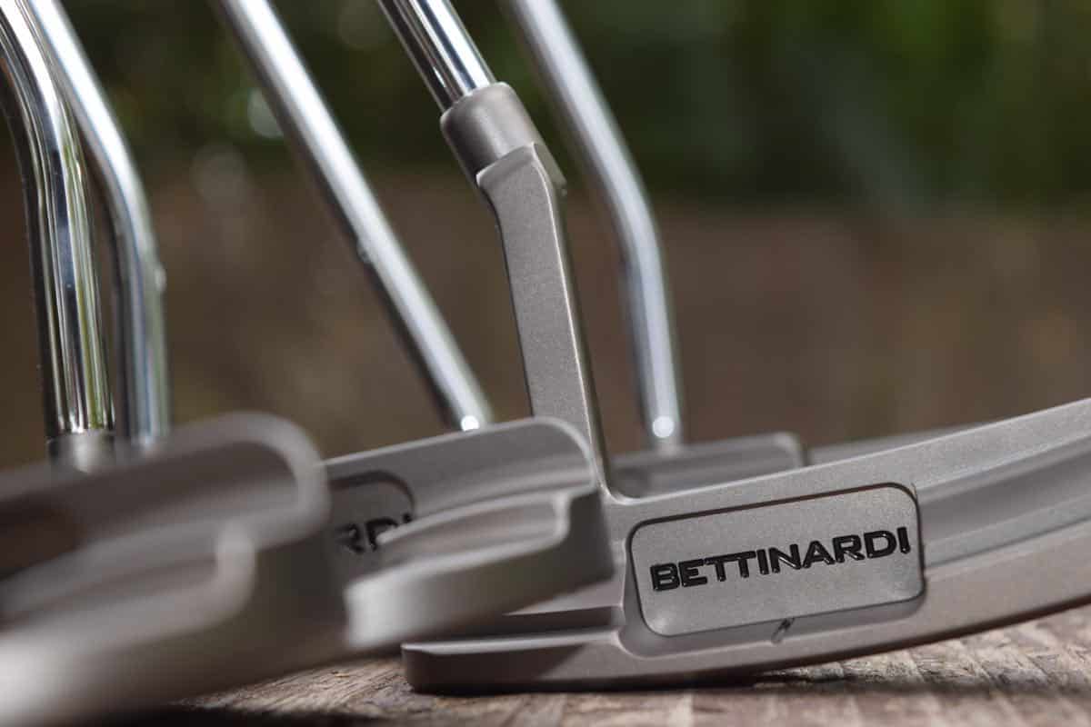 First Look: Bettinardi's 2017 Putter Line-up | MyGolfSpy