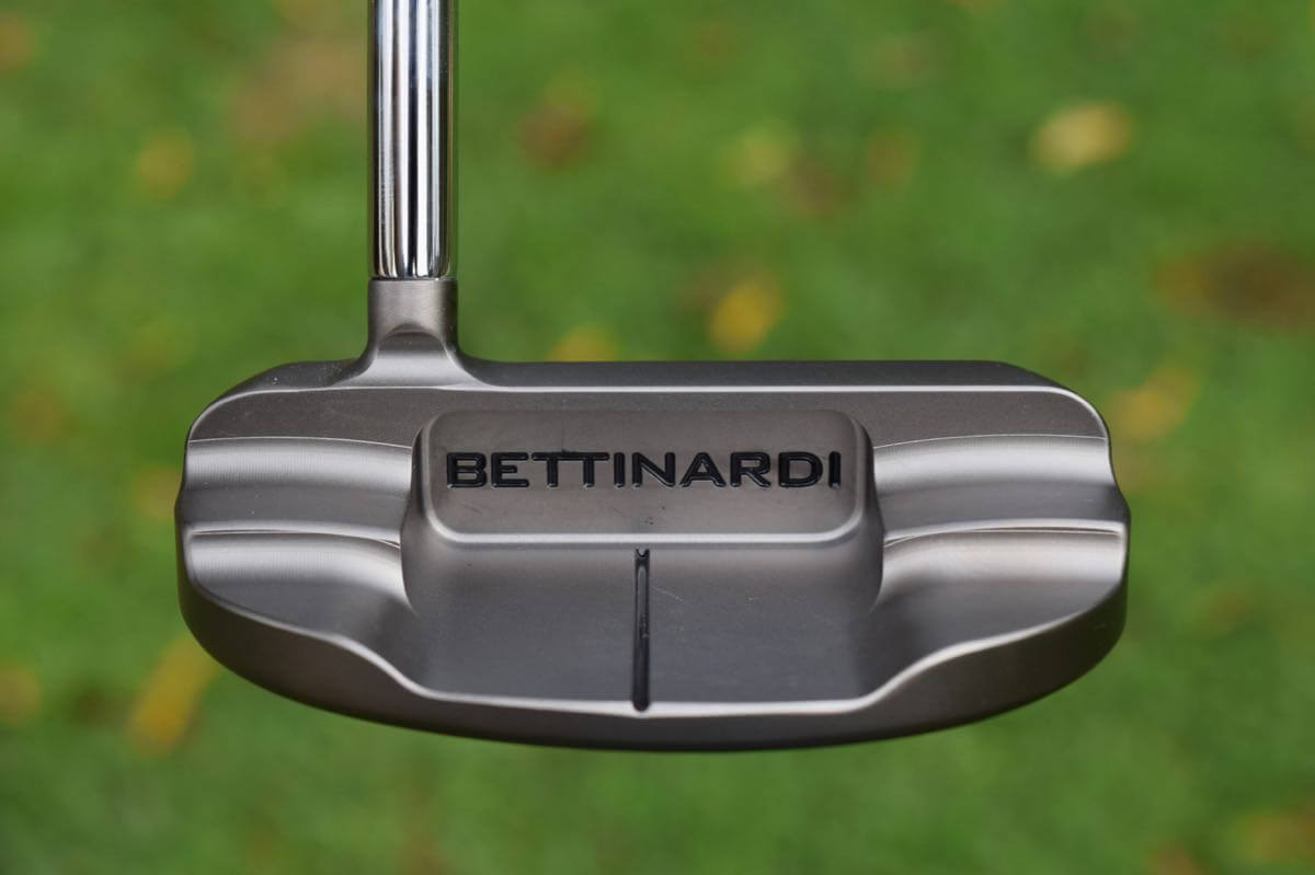 First Look: Bettinardi's 2017 Putter Line-up | MyGolfSpy