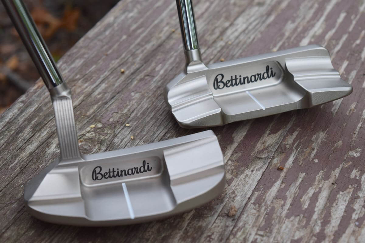 First Look: Bettinardi's 2017 Putter Line-up | MyGolfSpy