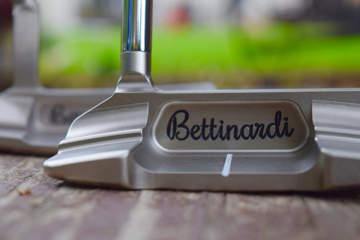First Look: Bettinardi's 2017 Putter Line-up | MyGolfSpy