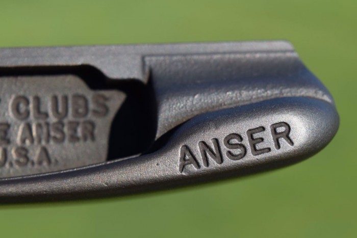 First Look: PING Limited Edition 50th Anniversary Anser