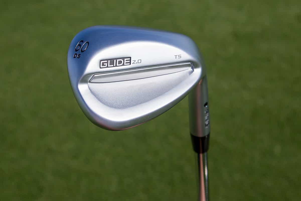 SPY PIC: PING GLIDE 2.0 Wedge | MyGolfSpy