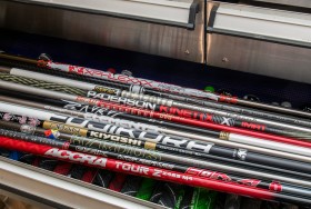 Tested: Low Spin Driver Shafts | MyGolfSpy