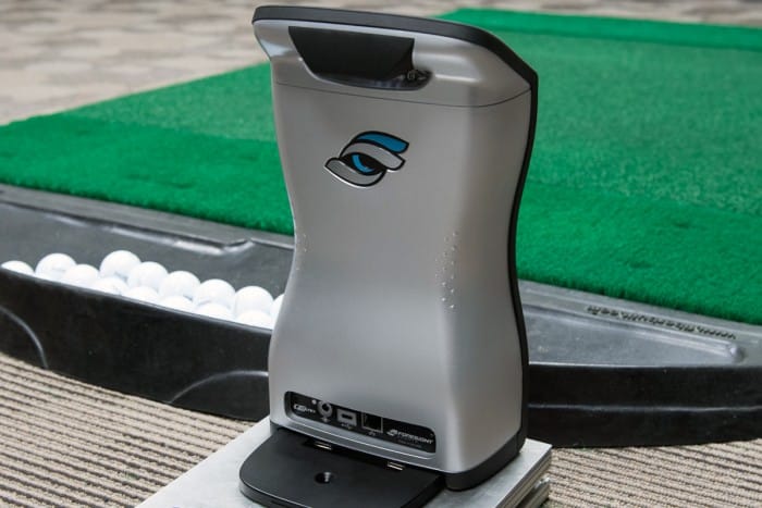 First Look: Foresight GCQuad Launch Monitor | MyGolfSpy