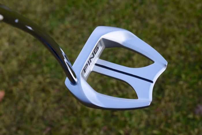 First Look: PING Sigma G Putters | MyGolfSpy