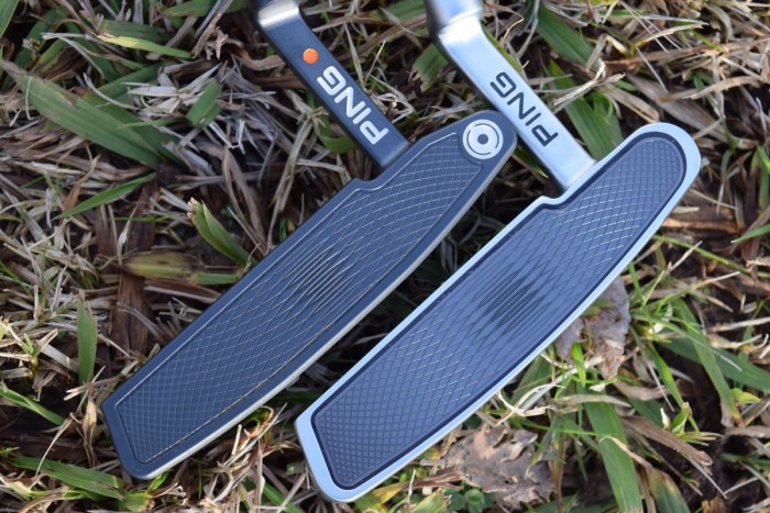 First Look: PING Sigma G Putters | MyGolfSpy