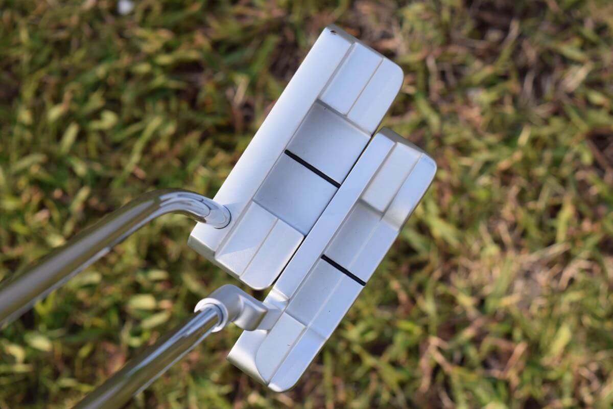 First Look: PING Sigma G Putters | MyGolfSpy
