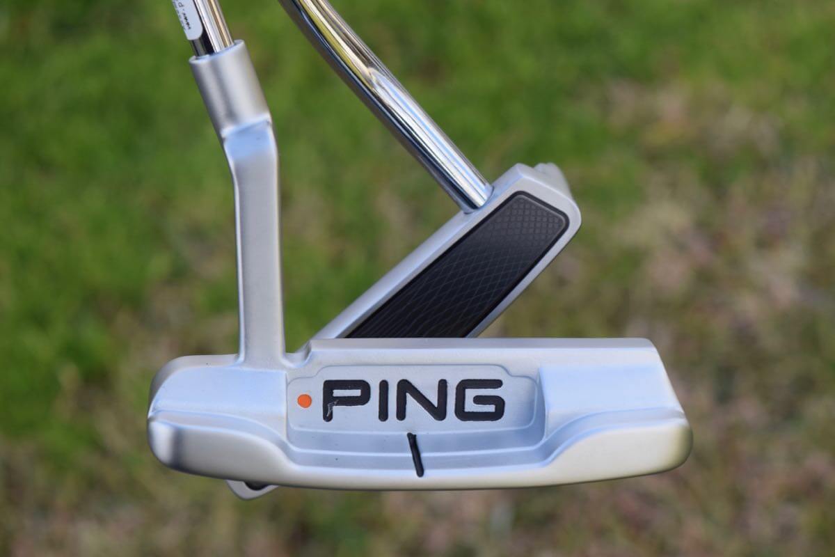 First Look: PING Sigma G Putters | MyGolfSpy