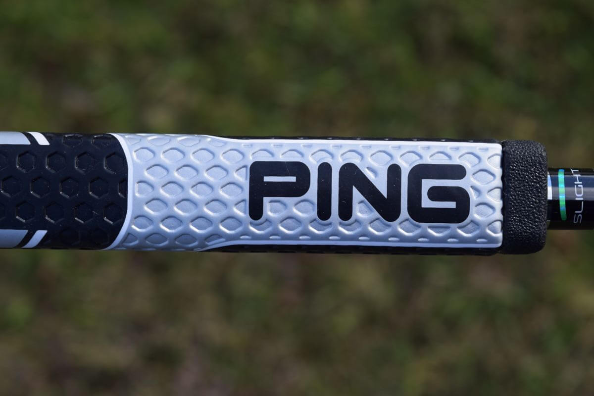 First Look: PING Sigma G Putters | MyGolfSpy