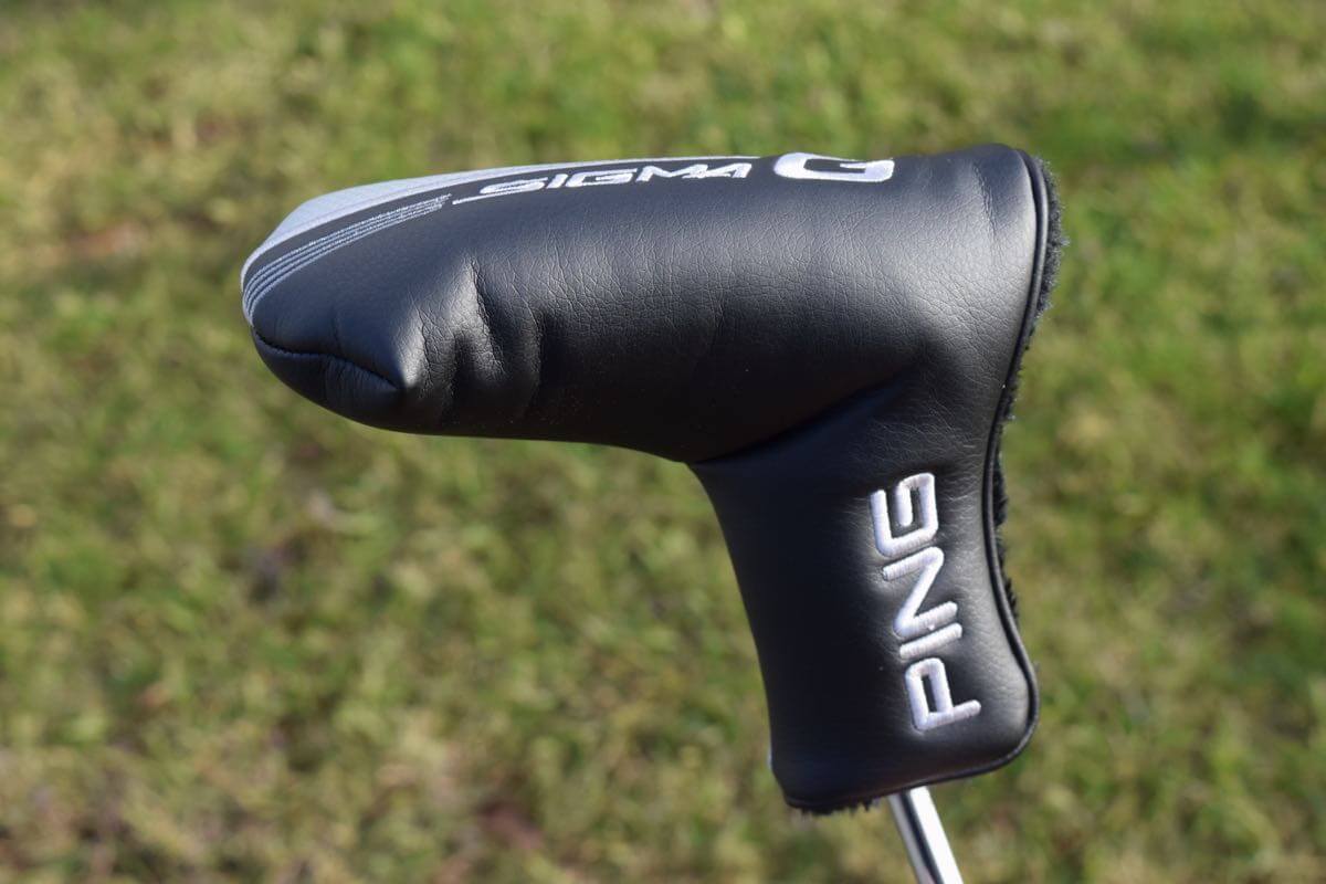 First Look: PING Sigma G Putters | MyGolfSpy