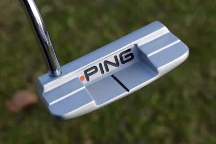 First Look: PING Sigma G Putters | MyGolfSpy