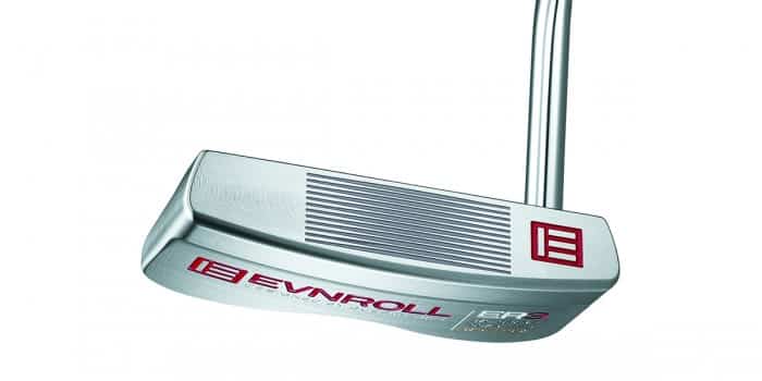 First Look: 2017 EVNRoll Putters | MyGolfSpy