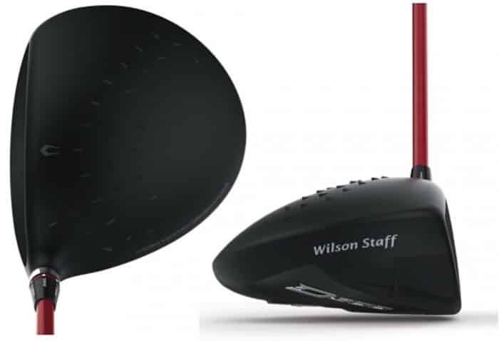 First Look: Wilson Staff D300 Metal Woods | MyGolfSpy