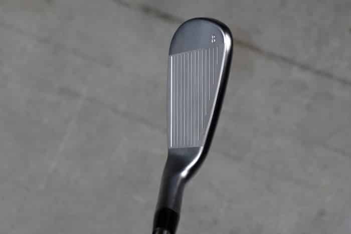 PING Launches Highly Refined i200 Iron | MyGolfSpy