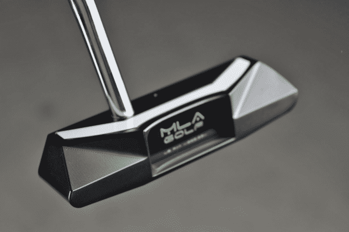First Look: 2017 MLA Tour Blade F&T Putters