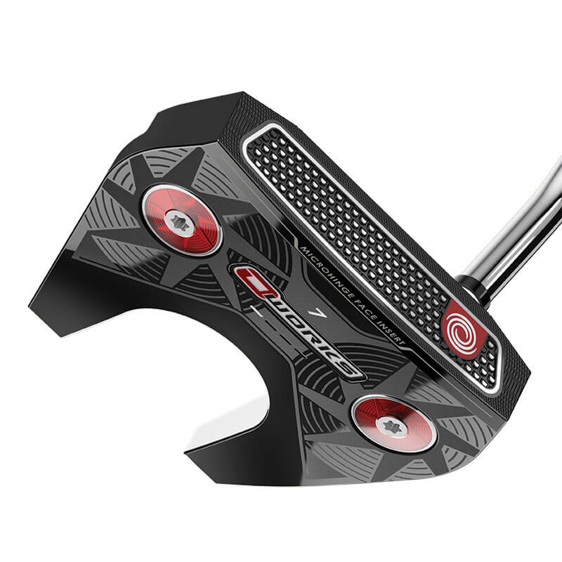 First Look: 2017 Odyssey O-Works Putters | MyGolfSpy