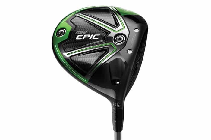 Callaway Announces Many Epic Things | MyGolfSpy