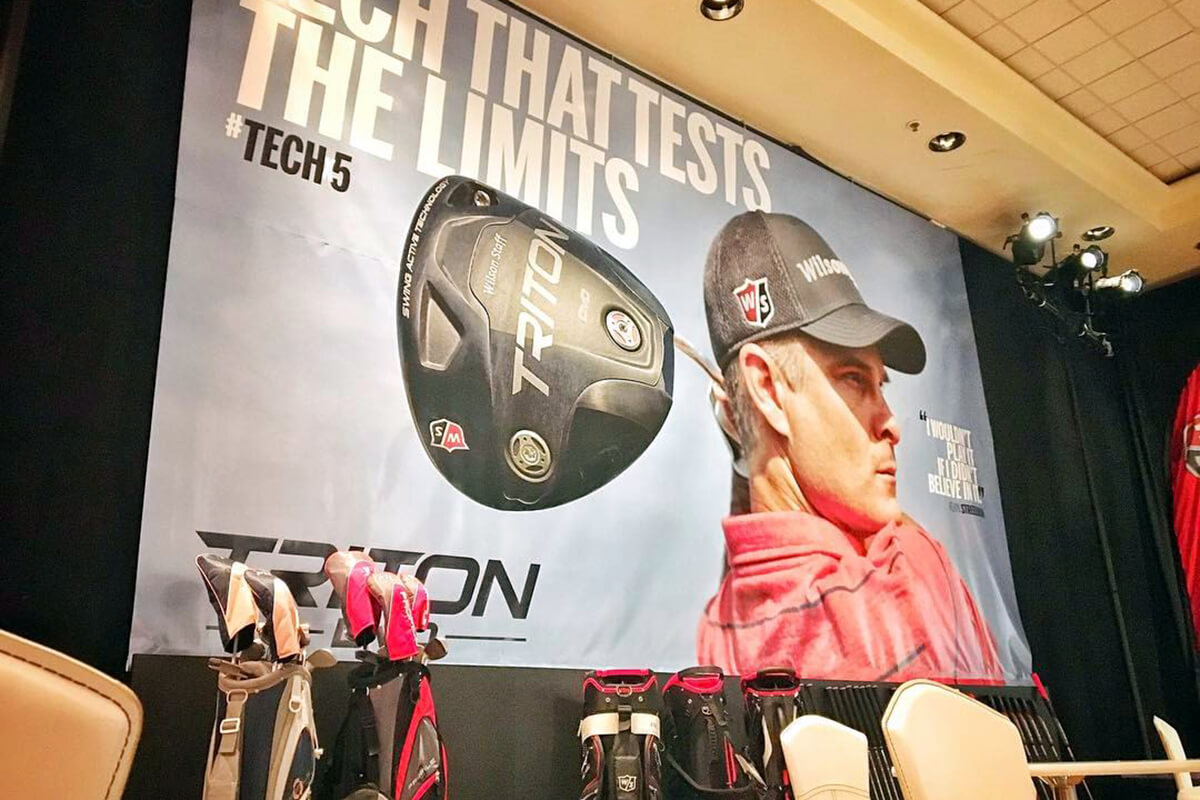 Trends and Observations from the 2017 PGA Show | MyGolfSpy